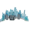 DC Super Powers Fortress of Solitude Superman's Headquarters (Superman ...