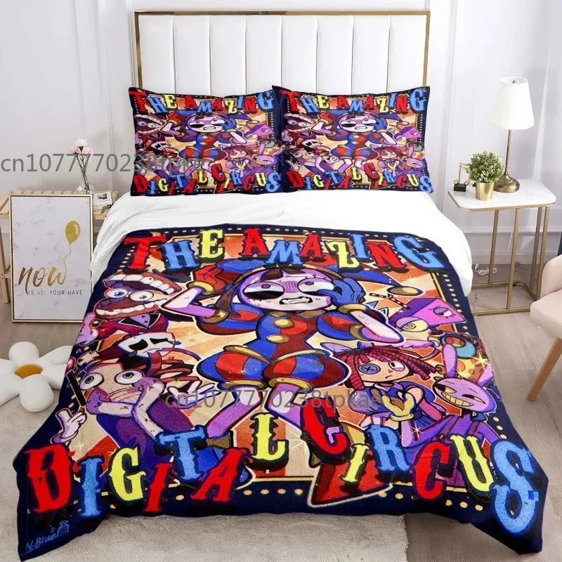 Click here for Yingd Pomni Jax Digital Circus Magic Children Duve... prices