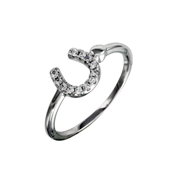 Anillo De Herradura