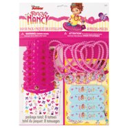 Disney Fancy Nancy Paper Tiaras, 4ct - Walmart.com
