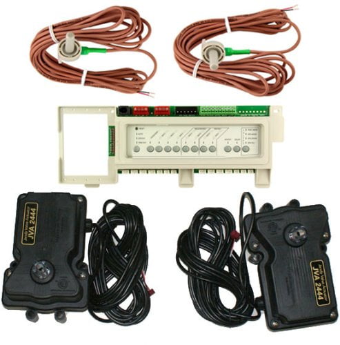 AquaLink RS12 Pool and Spa Combination Automation Control System ...