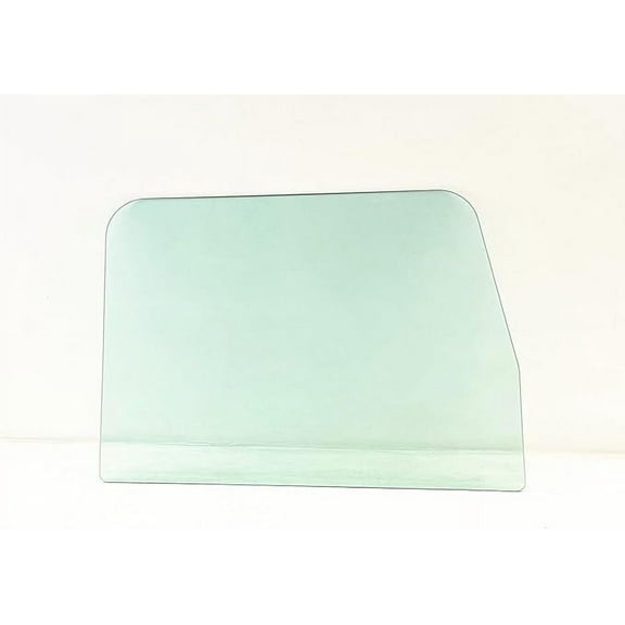 Heated Back Window Back Glass Compatible With Toyota Camry 2018-2022 ...