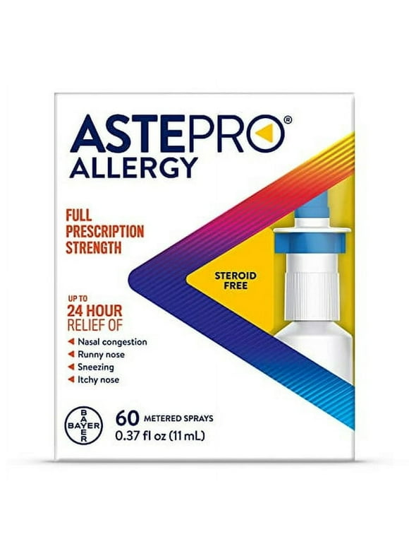 AstePRO in Allergy Medicine - Walmart.com