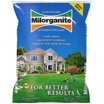 MILORGANITE, Organic Nitrogen Fertilizer, 36 lbs, All Grass Types ...