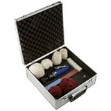 Astro Pneumatic 3059 10-Piece Buffs and Rouge Air Buffer Kit - Walmart.com