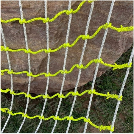 Rock Climbing,Climbing Rope Net Climb Netting Gym Tree Outdoor Wall ...