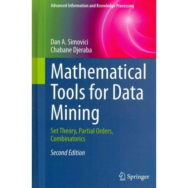 Pre-Owned Machine Learning for Business Analytics: Concepts, Techniques, and Applications with ...