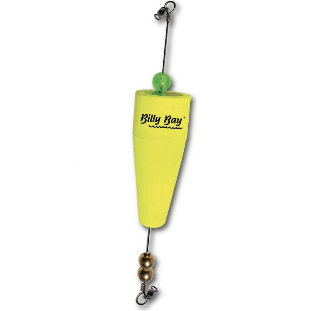Betts Click Clack 3 Pop Float - Yellow - 776-P-Y - Walmart.com ...