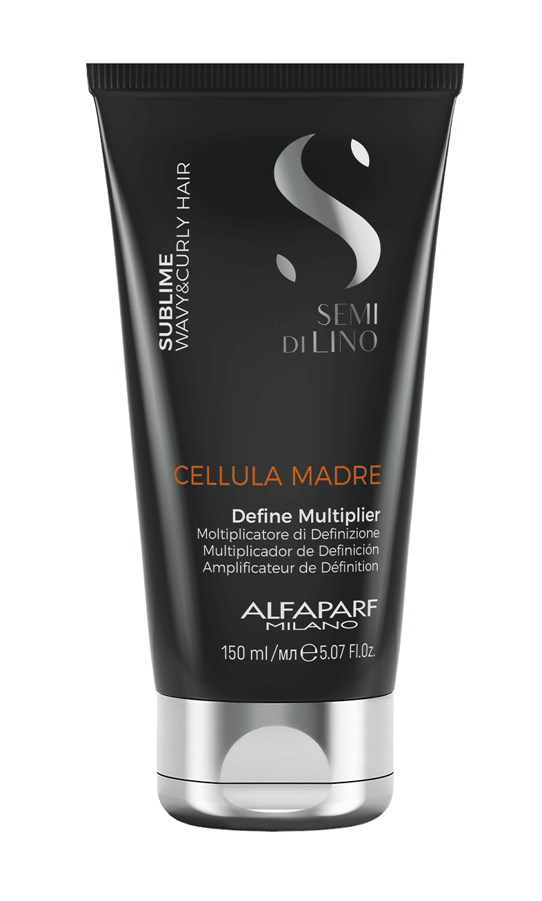 Tratamiento capilar Alfaparf Semi DiLino Cellula Madre Define Mul ...