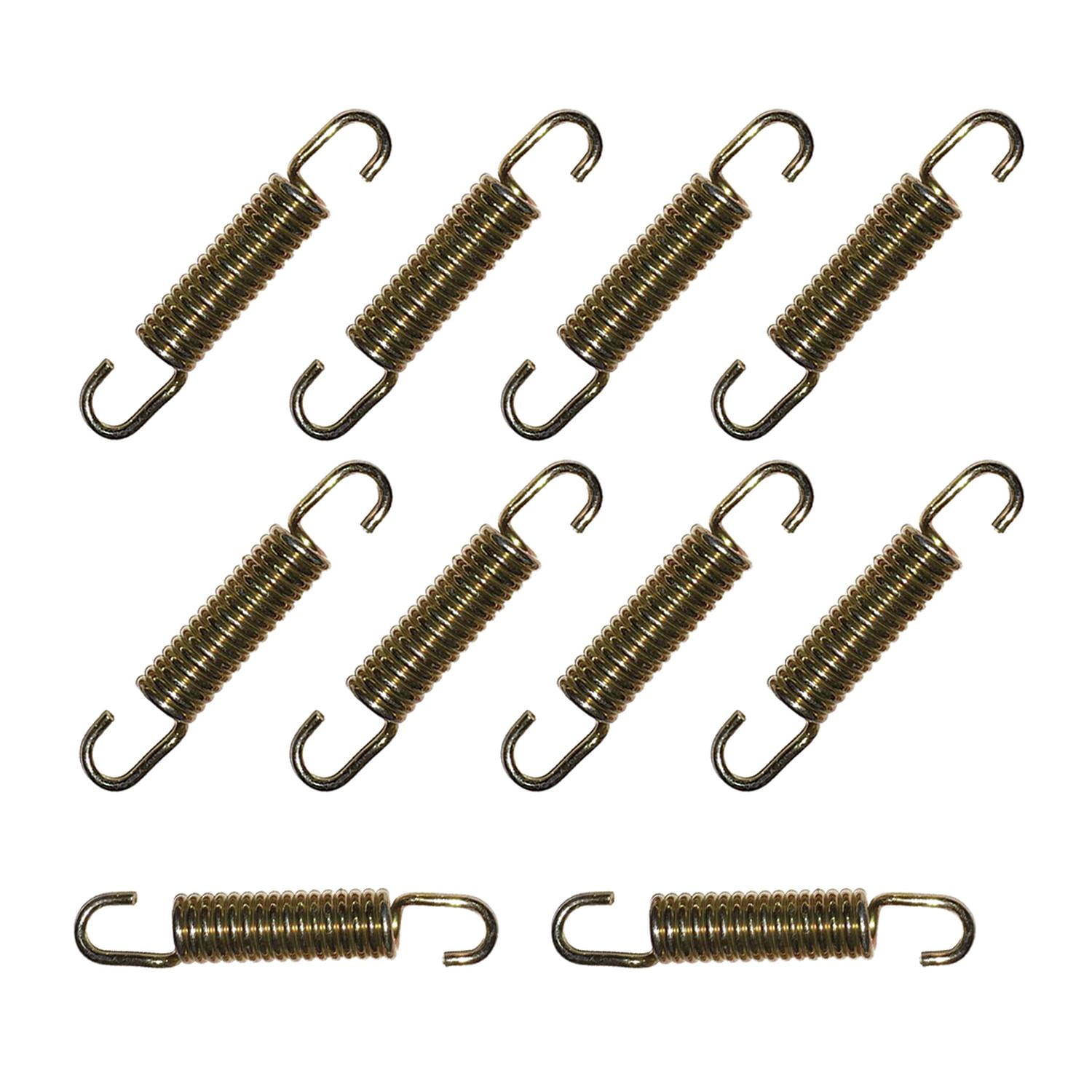 RESORTE PARADOR CENTRAL ITALIKA AT 110 RT (12-14) multicolor | Bodega ...