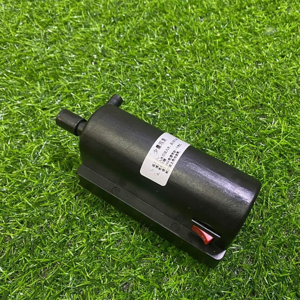 Ground Mounted Fishing Suction Device Portable Water Absorber Outdoor ...