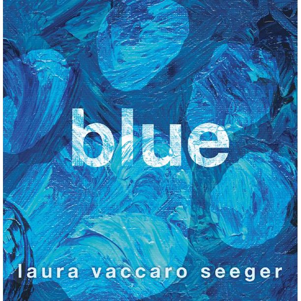 Blue (Hardcover) - Walmart.com - Walmart.com