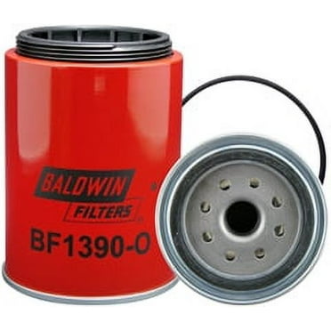 Fuel Water Separator Filter Baldwin BF1223-O - Walmart.com