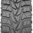 Versatyre MXT/HD Puncture Resistant LT33X13.50R22 110Q E Light Truck ...