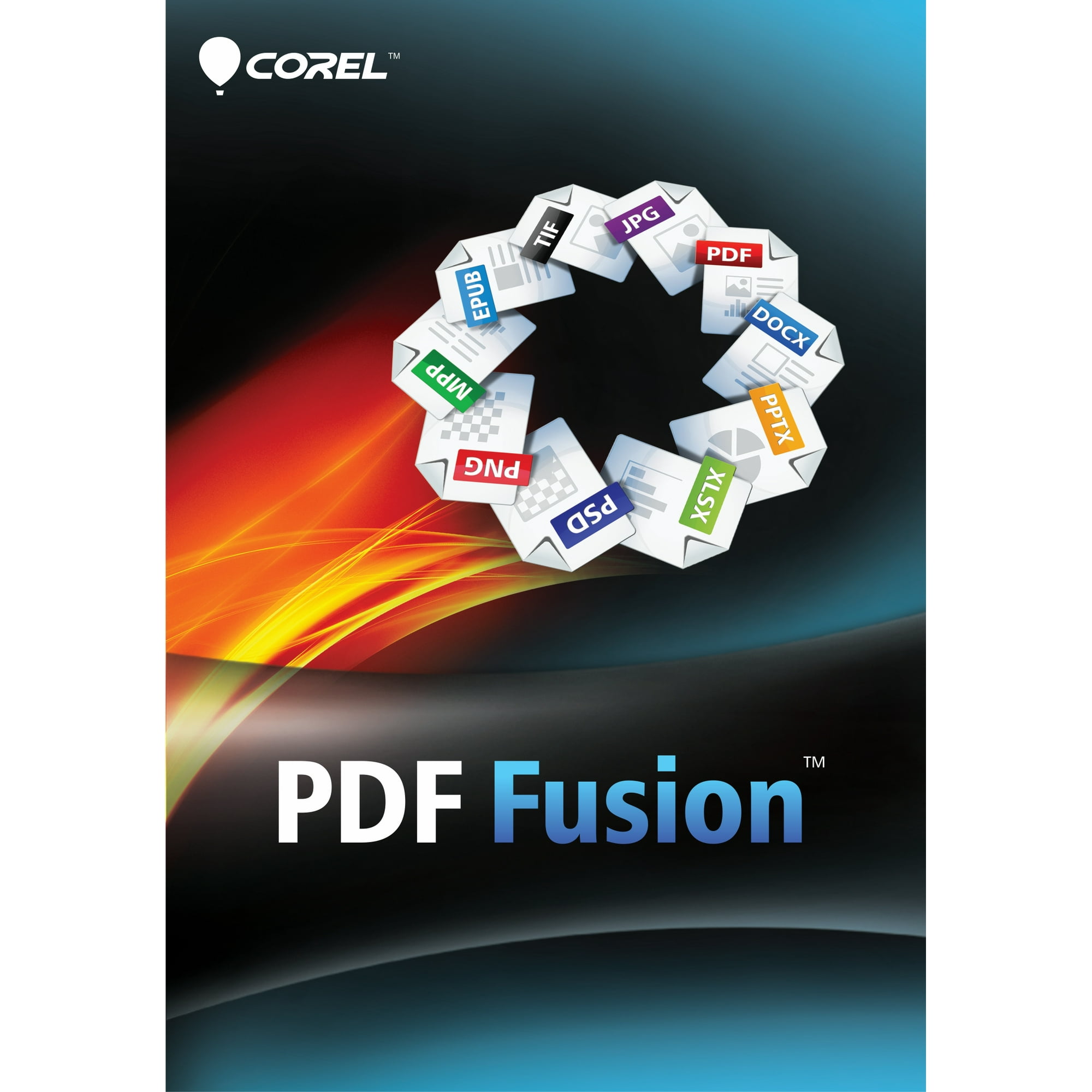 Click here for Corel Pdf Fusion [digital Download] prices