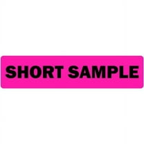 Room Temp Medical Labels for Professional Business Supplies - Walmart ...