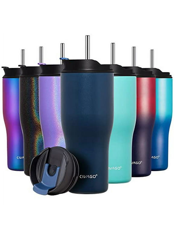 Civago Tumblers in Travel Drinkware - Walmart.com