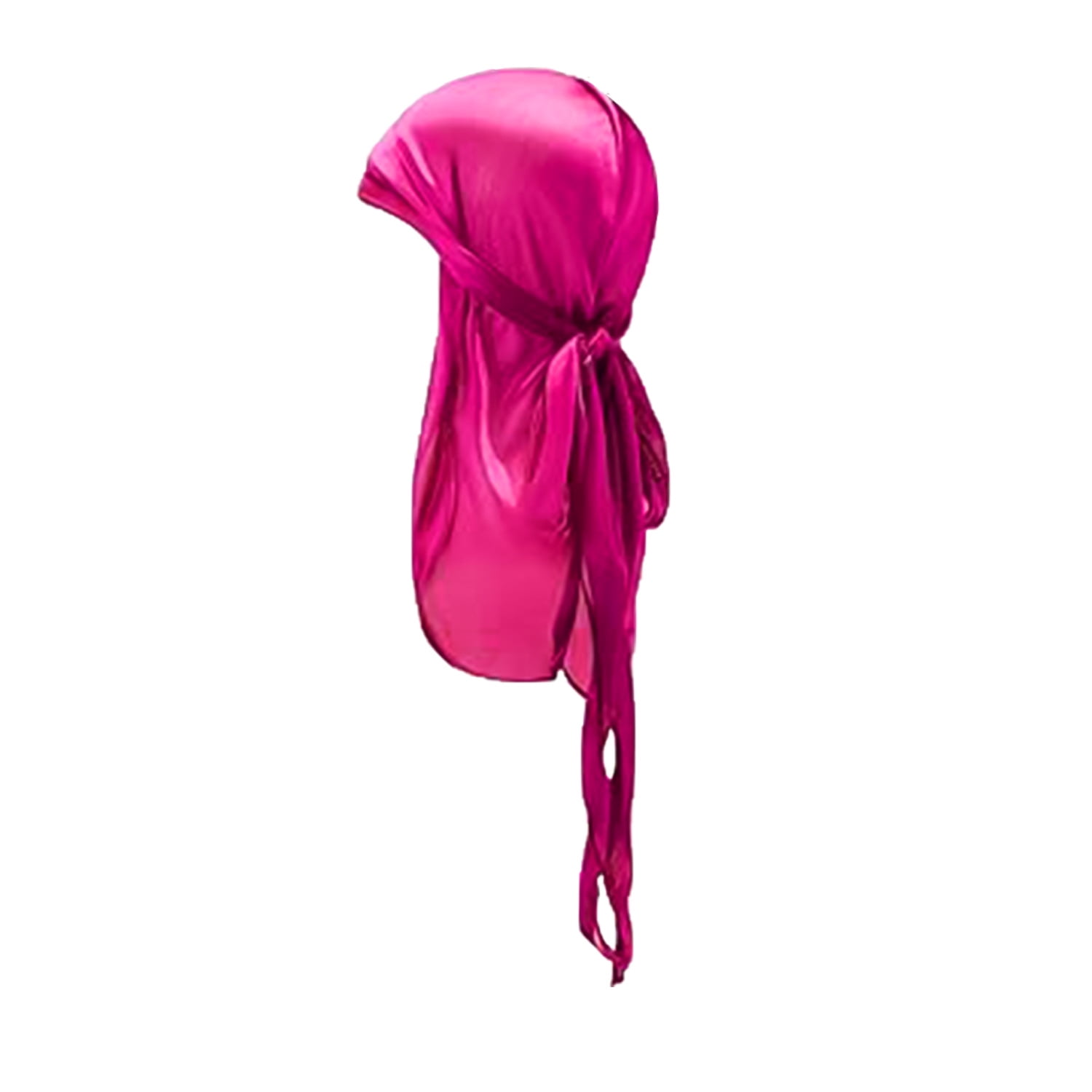 Click here for Unbranded Silky Durag For Kids Boys Girls Long Tai... prices