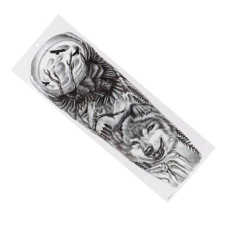 Stickers Fake Sticker Temporary Stickers Body Stickers Waterproof ...