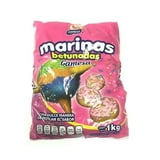 Pack de 6 Galletas Marinas Betunadas Gamesa de 1kg Gamesa Betunadas ...