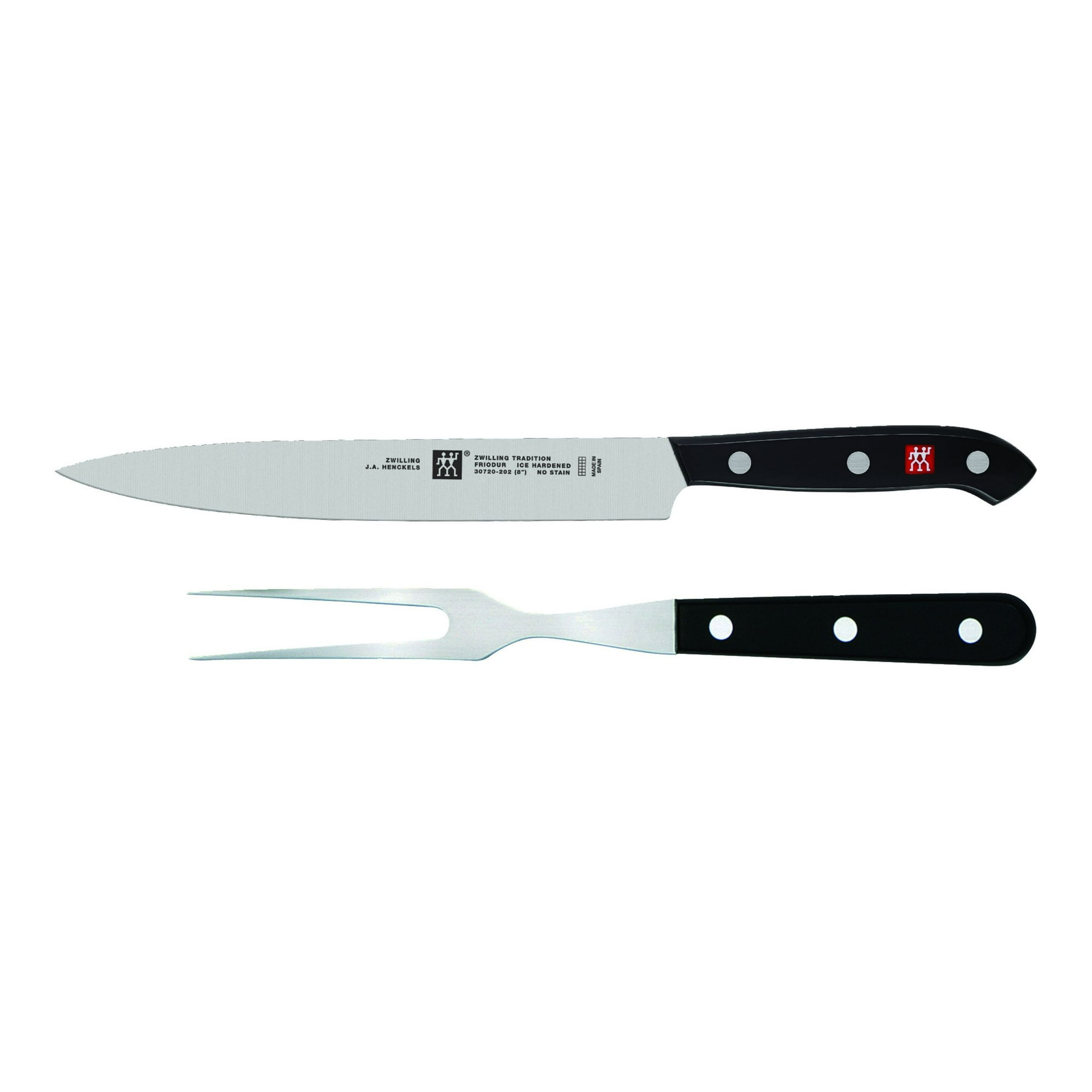 Click here for Zwilling Tradition 2 Piece Knife Set prices