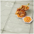Bakugan Battle Matrix Deluxe Game Board with Gold Sharktar for Boys ...