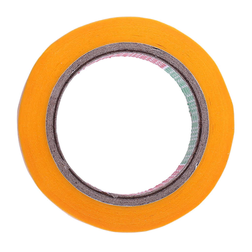 Precision Model Masking Tape Modeling / 59ft - 12mm - Walmart.com