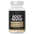 Root Revive Hair Growth Formula, 180 Capsules with Biotin, Vitamins and ...