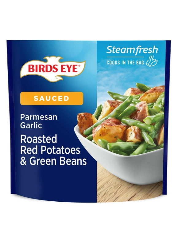 Birds Eye Frozen Vegetables in Frozen Fruits & Vegetables - Walmart.com