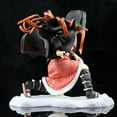 Demon Slayer Figure Pvc Version Action Figure Kamado Nezuko Toy Character Model Collectible
