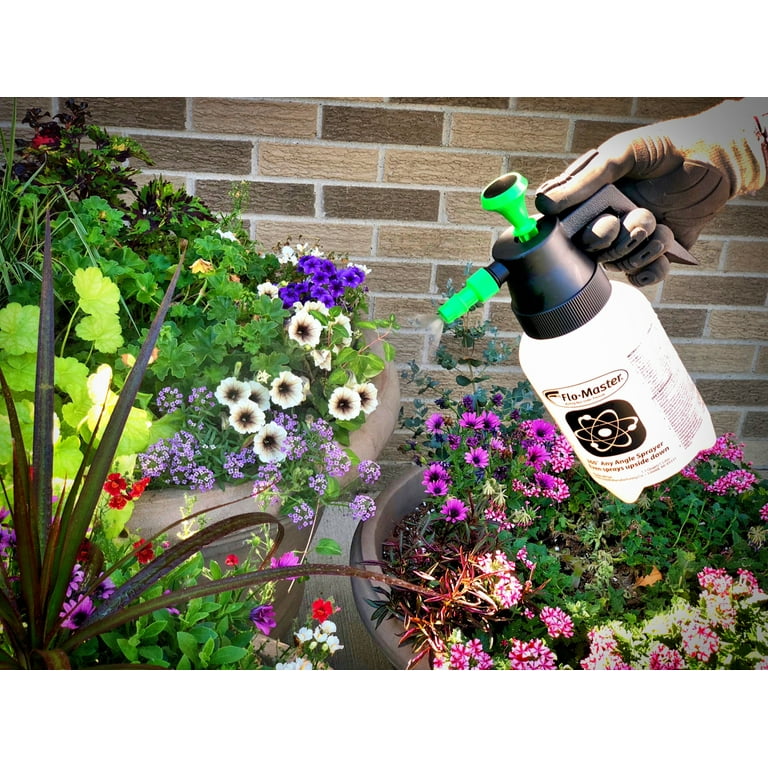 Flo Master Automatic Hose Reel