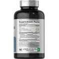 Horbaach Glucosamine Chondroitin with Turmeric & MSM, Joint Health ...
