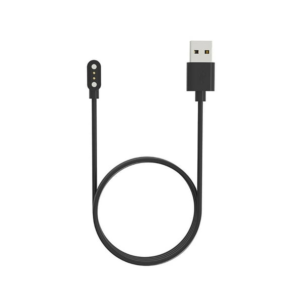 Magnetic USB Charger for 3Plus Vibe/Pro/Lite/Gen 2 Smart Watch, 3.3FT ...