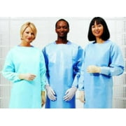 Cardinal Health Surgical Gowns in Apparel - Walmart.com