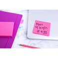 Post-it Sticky Notes Cube, Small Stick Pack, Bright Colors, 1 7/8 in x ...