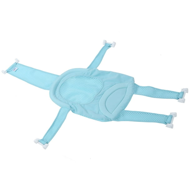 Rings Mesh Bathing Rings Bathtub Sling Shower Mesh Bath Support Net For ...