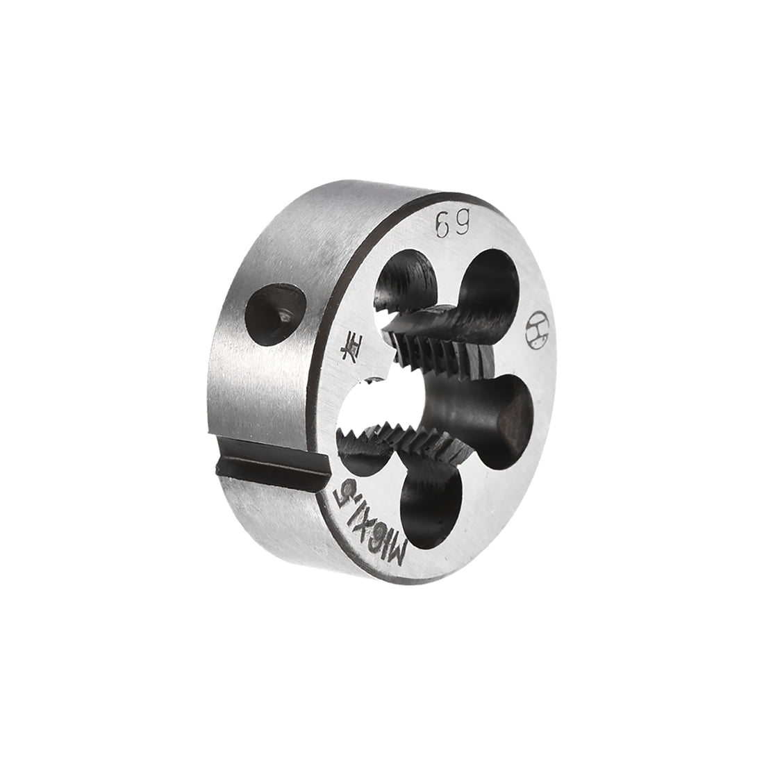 Click here for Unique Bargains M16 X 1.5 Metric Left Hand Alloy T... prices