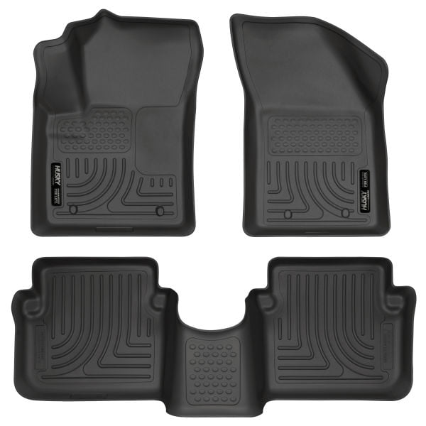Click here for Husky Liners Husky Liner 98091 Floor Liner Weather... prices
