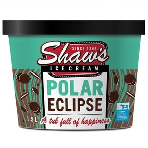 Shaw's Ice Cream | Walmart Canada
