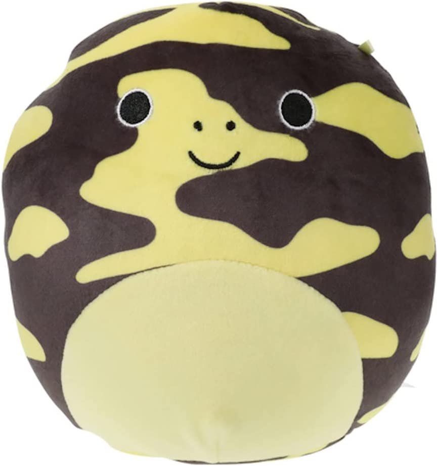 Squishmallows 7.5" Forest the Snake - Walmart.com