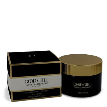Carolina Herrera - Good Girl Body Cream (200ml) - Walmart.com