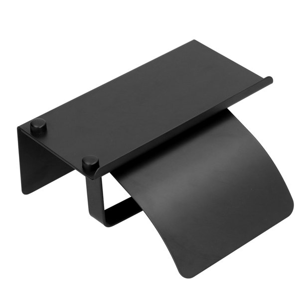 Estante Para Rollo De Papel, Soporte Para Rollo De Papel Que Ahorra ...