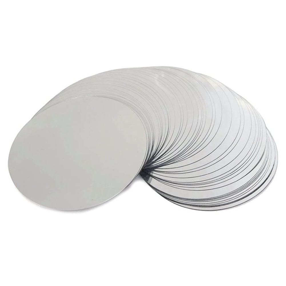 Click here for Visland 50pcs 3inch Wine Pourer Disc Drip-Proof An... prices