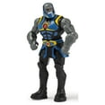 DC Comics 4-Inch Superman vs. Darkseid Action Figure 2-Pack with 6 ...