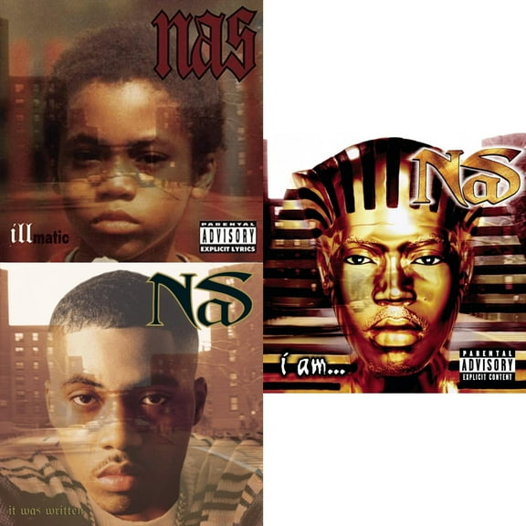 Stillmatic (CD) - Walmart.com