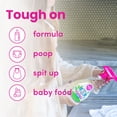 Dapple Baby Stain Remover Spray, Hypoallergenic and Powered by Plants ...