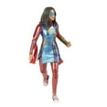 Marvel Legends Series MCU Disney Plus Ms. Marvel Action Figure ...