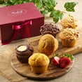 Bakers Best Muffins Assortment - Walmart.com