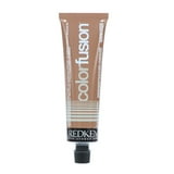 Redken Permanent Hair Color Fusion Cream 4N Neutral, Natural Balance ...