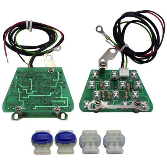 1957 Chevy LED Tail Light Conversion Kit - Walmart.com - Walmart.com